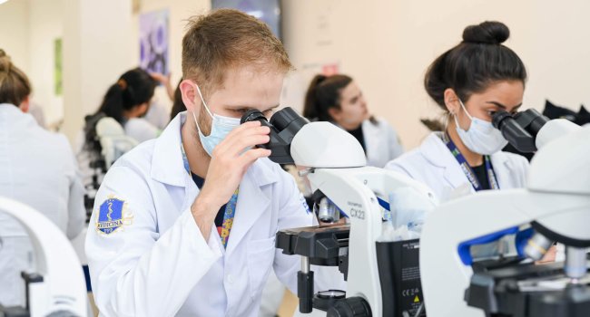 Curso de Medicina da Faculdades Pequeno Príncipe recebe acreditação do ...